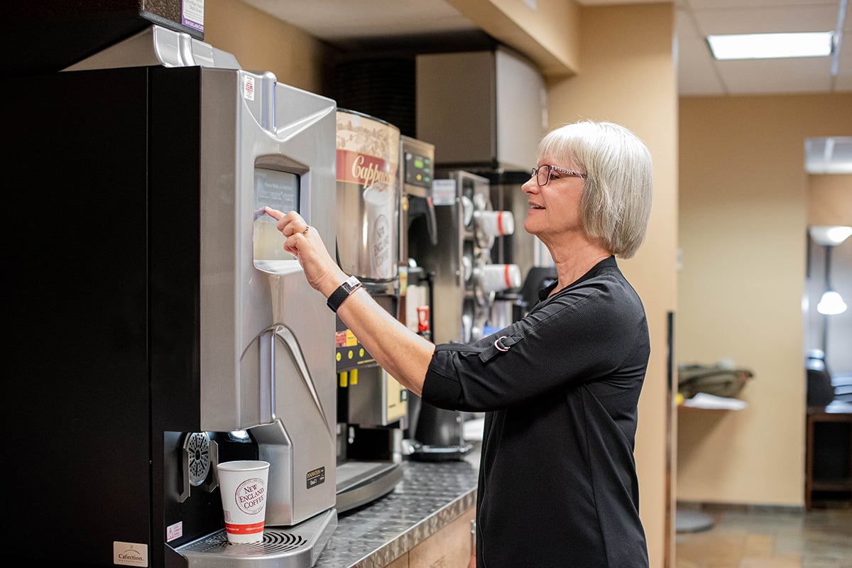 5 Ways Bernick’s Helps Increase Convenience Store Sales