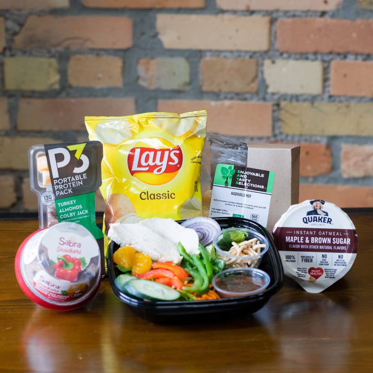 Products we supply and distribute